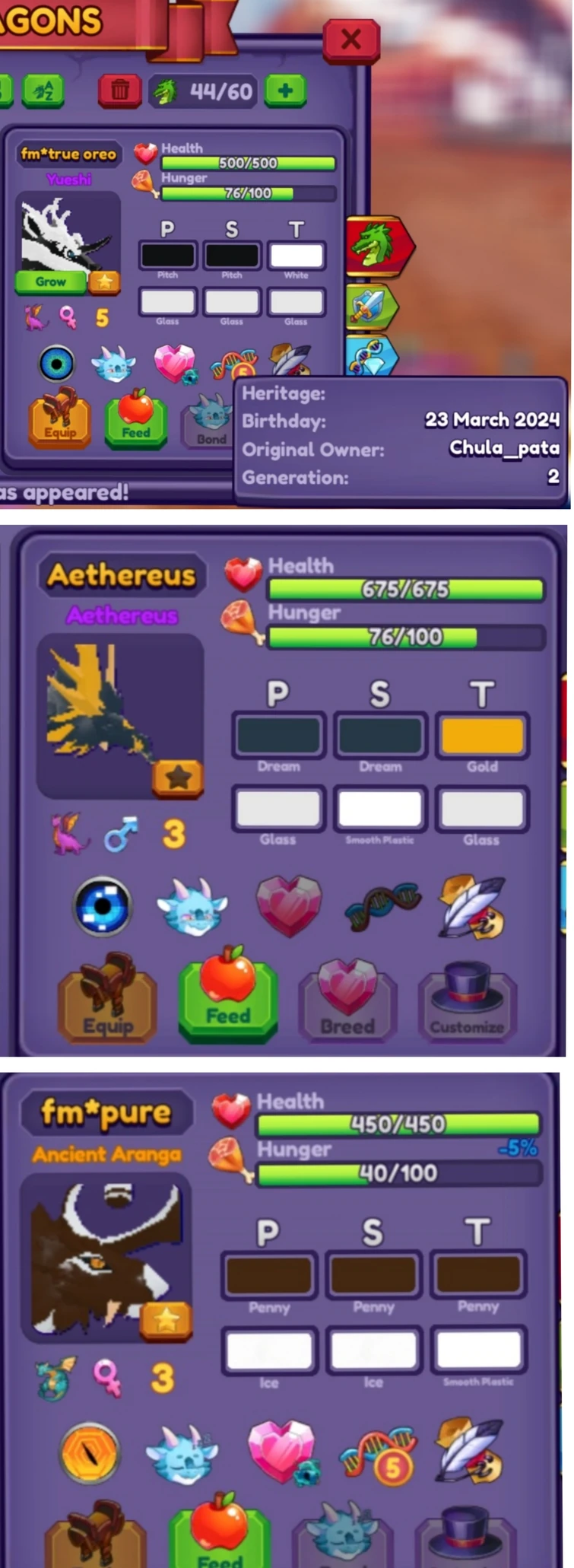 Discuss Everything About Dragon Adventures Wiki | Fandom