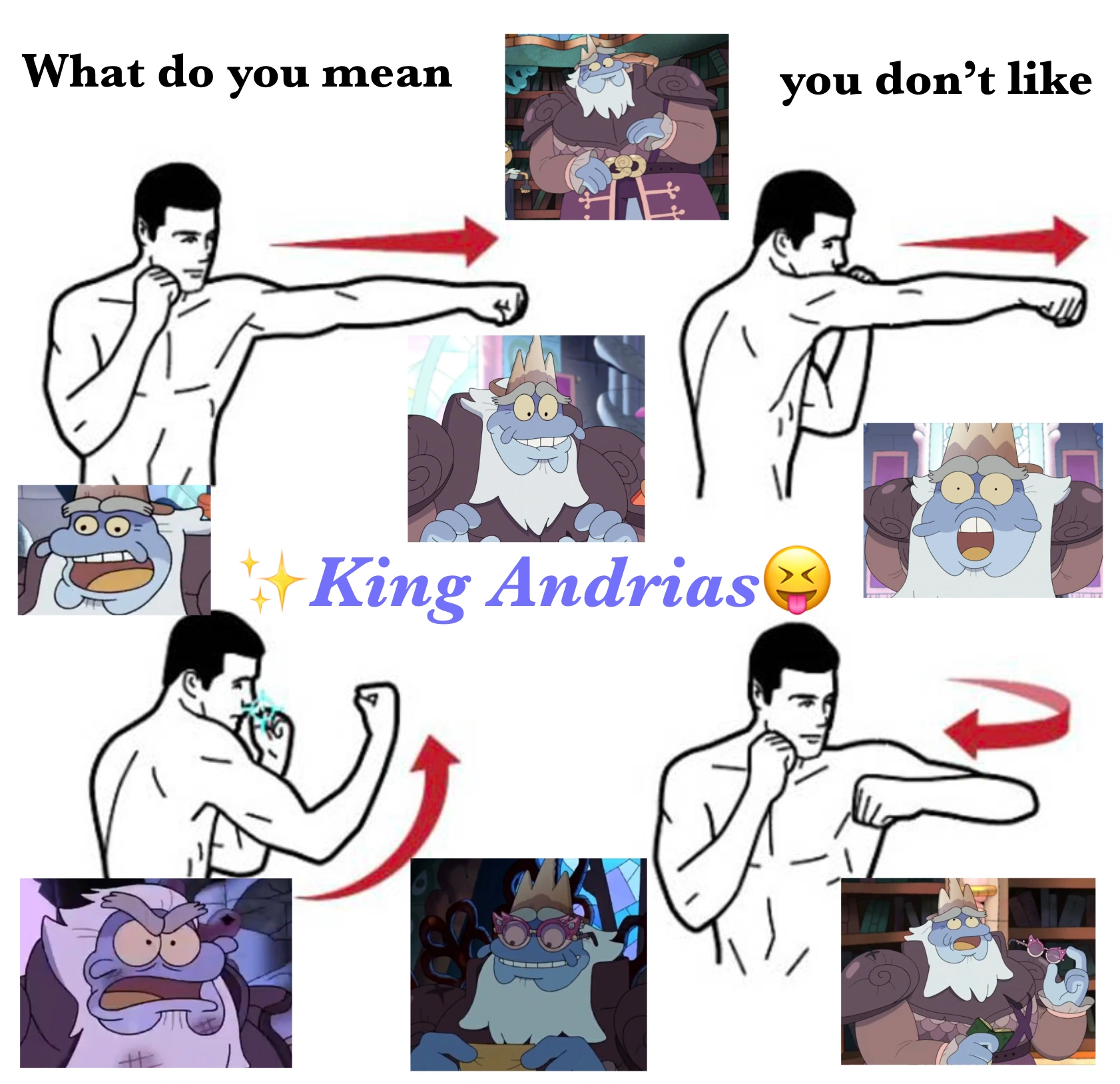 Made a meme | Fandom