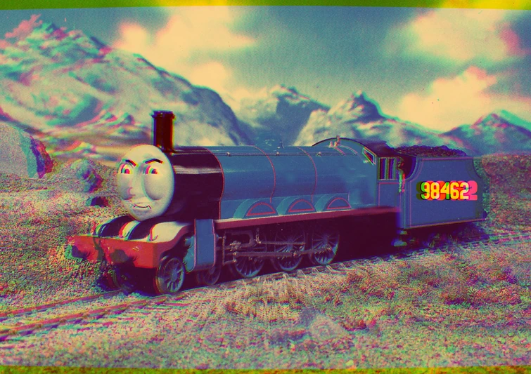 Discuss Everything About Thomas the Tank Engine Wikia | Fandom