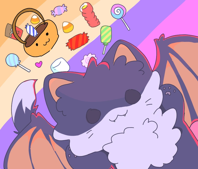 gimme ur candy!! | Fandom