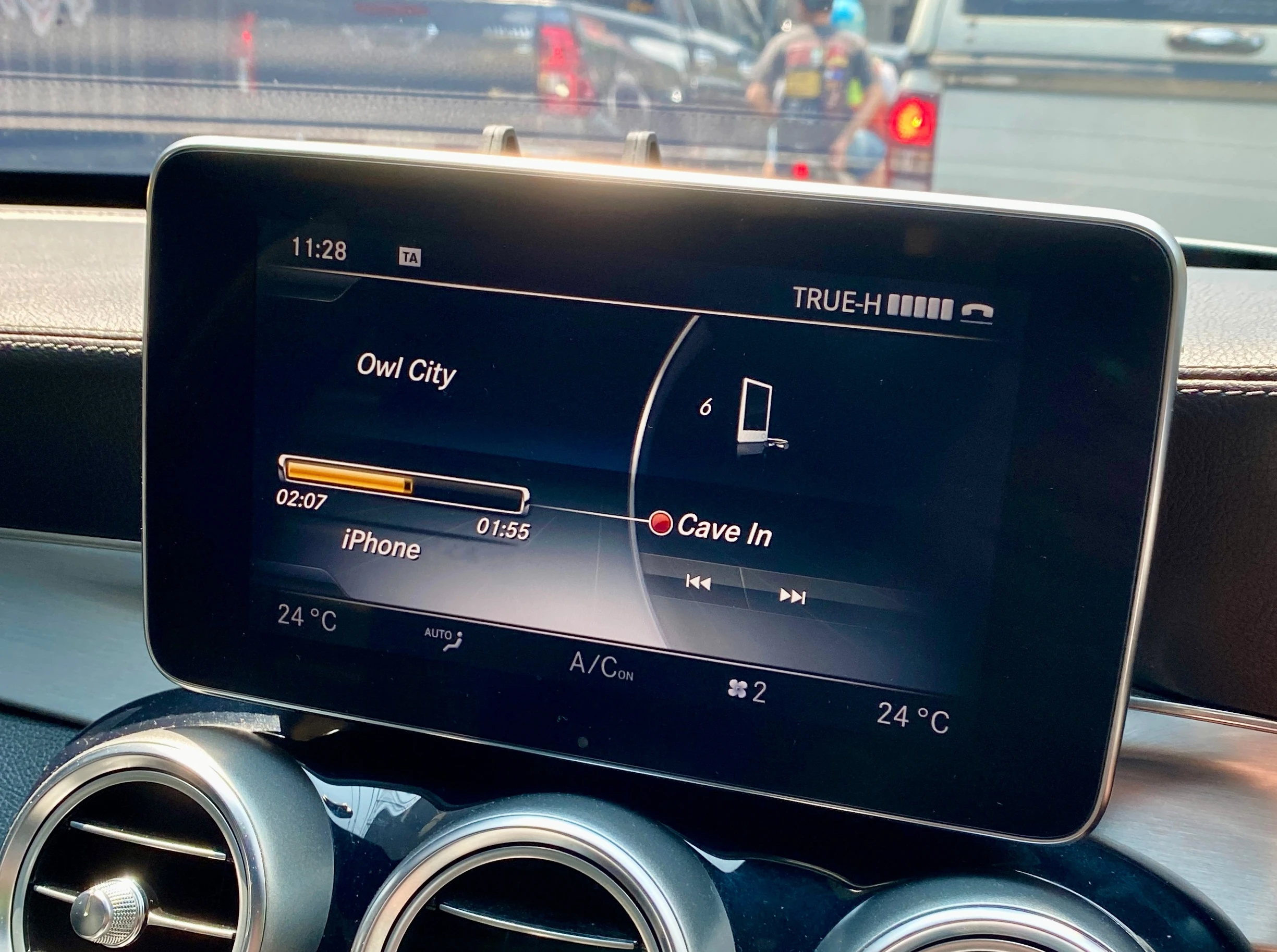 My frutiger aero car dashboard display | Fandom