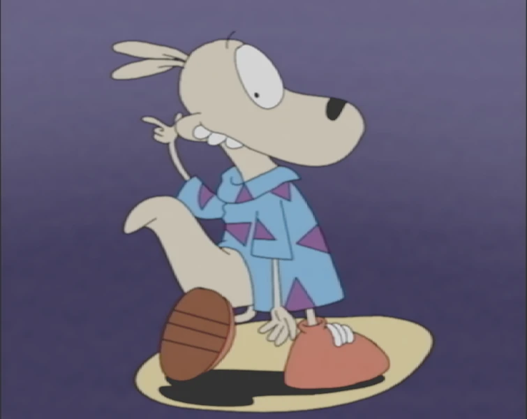 Discuss Everything About Rocko's Modern Life Wiki | Fandom