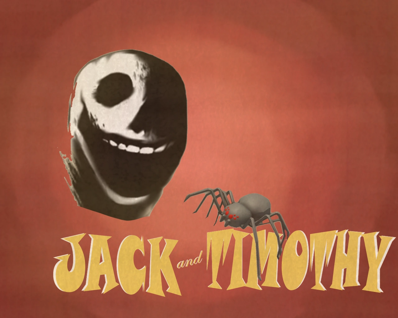 Jack and Timothy | Fandom