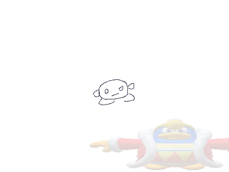 goofy idea i had | Fandom