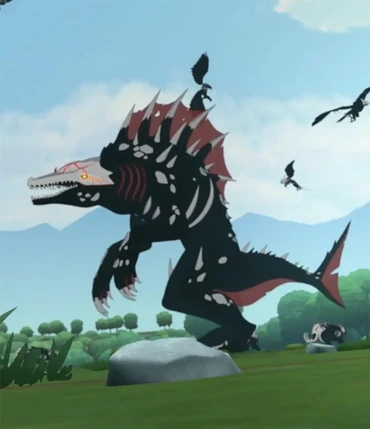 Which Grimm is the strongest? | Fandom