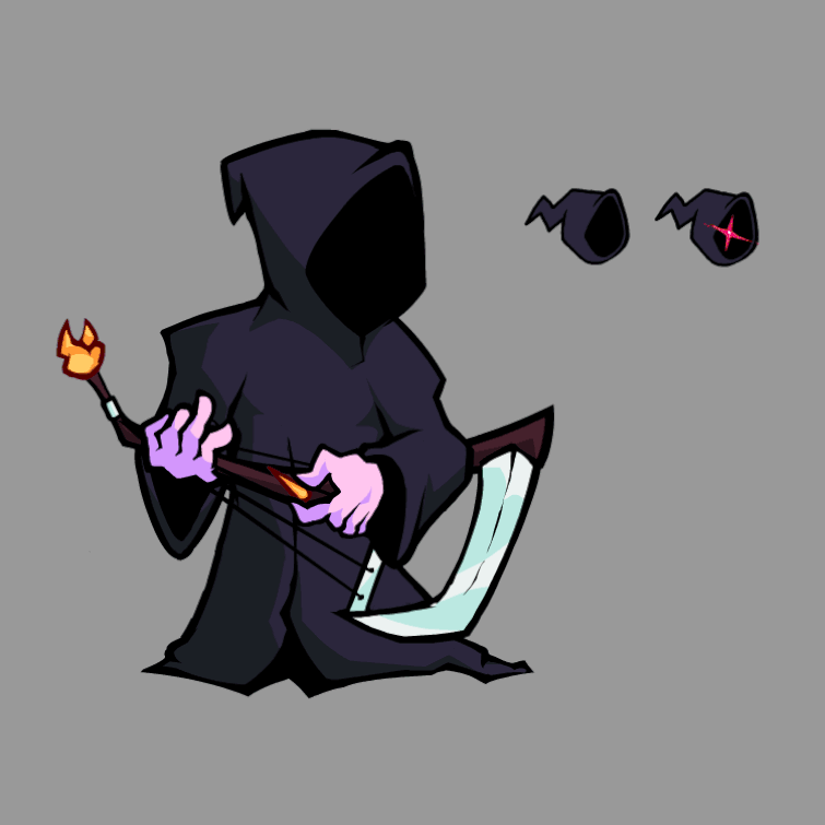 Grandpa Death Teasers 2 | Fandom