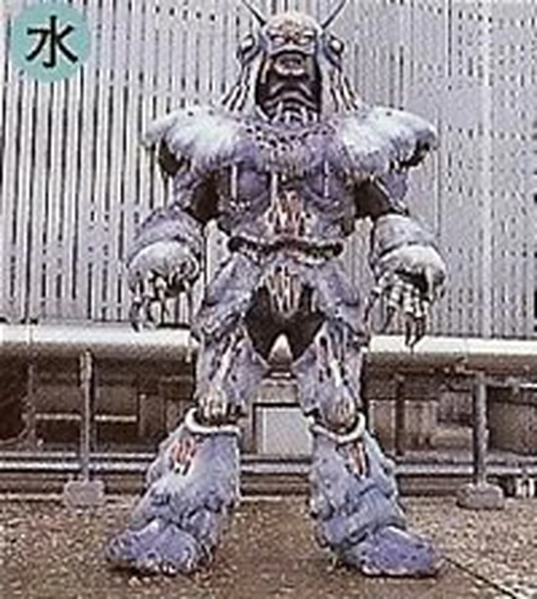 Unadapted Monsters Voice Actors Part 7: GoGoFive | Fandom