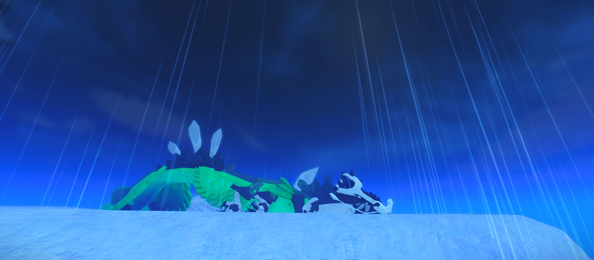 Once again, temu ripirin time. | Fandom