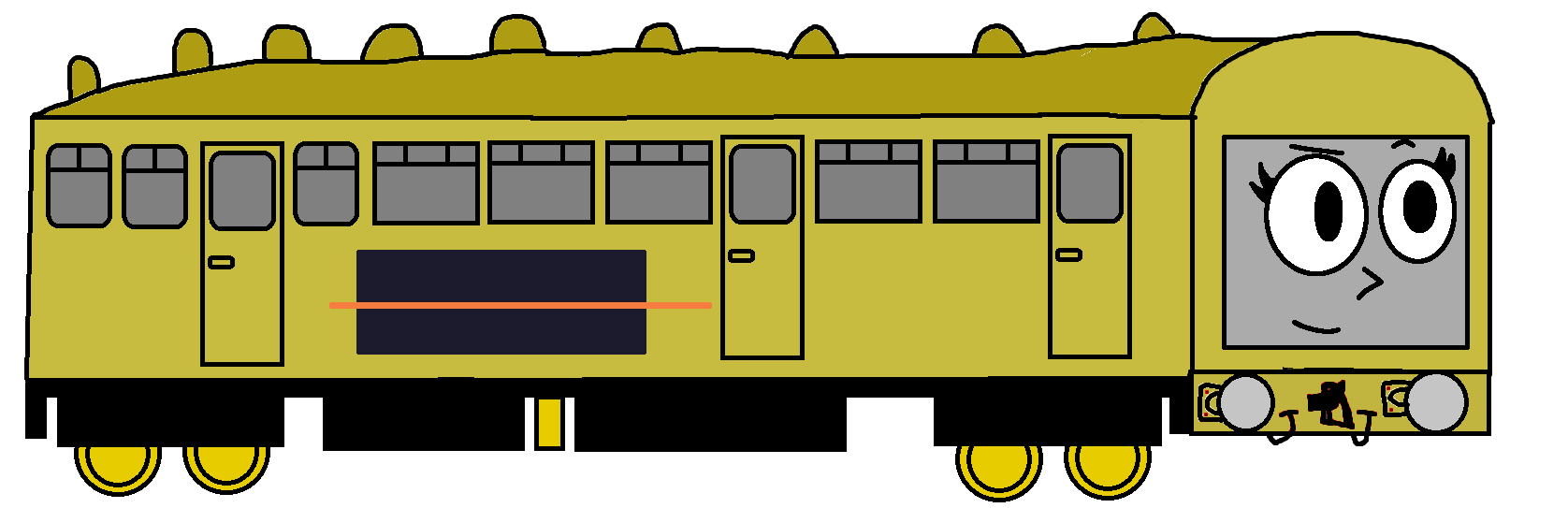 Farnoa and Frederico but they look better | Fandom