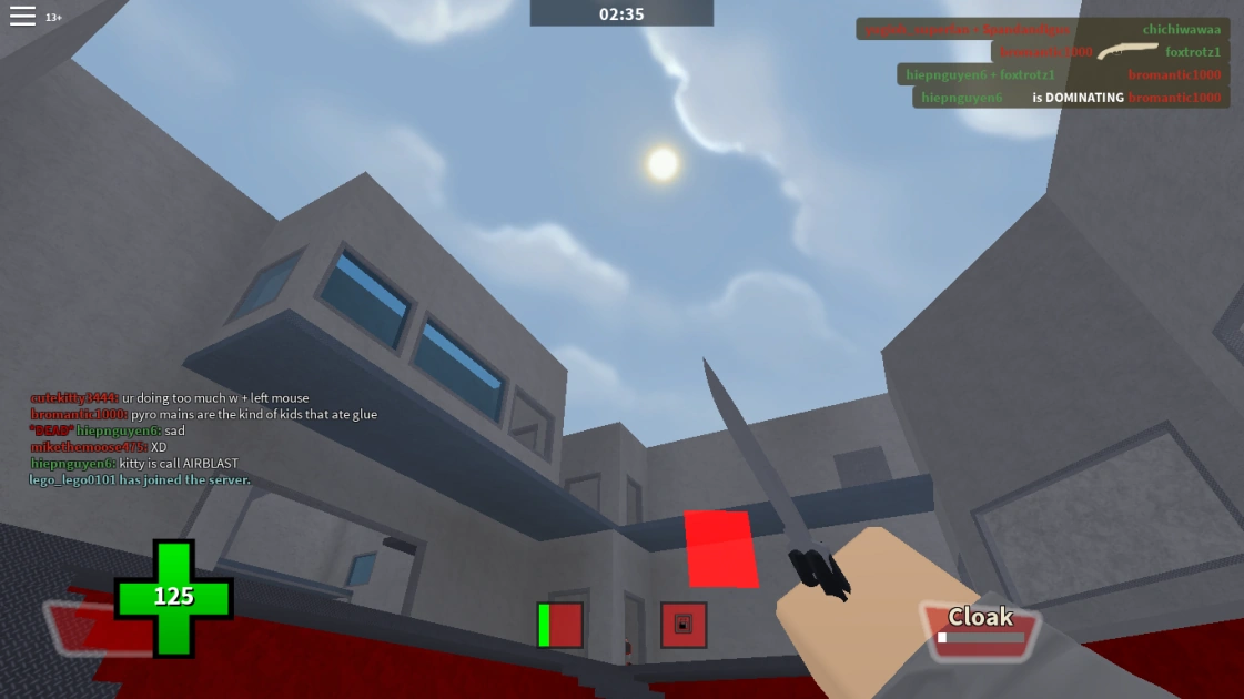 new tc2 update looking fine | Fandom