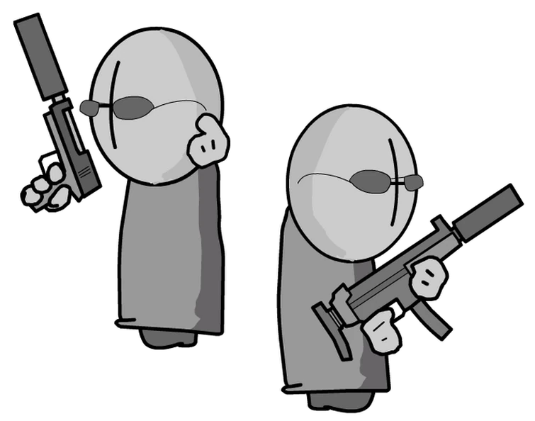 Discuss Everything About Madness Combat Wiki | Fandom