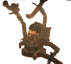 Ep 60 detainer is not the detainer from ep 70 | Fandom