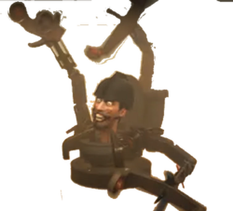 Ep 60 detainer is not the detainer from ep 70 | Fandom