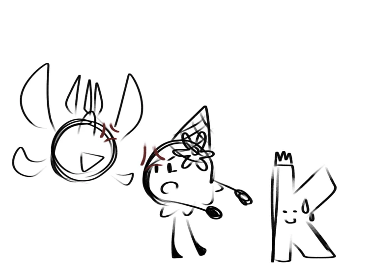 So uh… help? /silly | Fandom