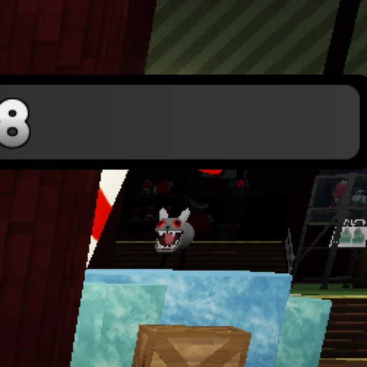 Your 4th most recent image will haunt your sleep | Fandom