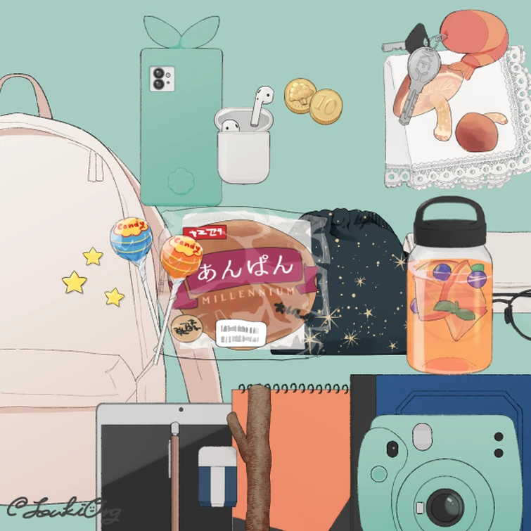 Picrew Day 124 | Fandom