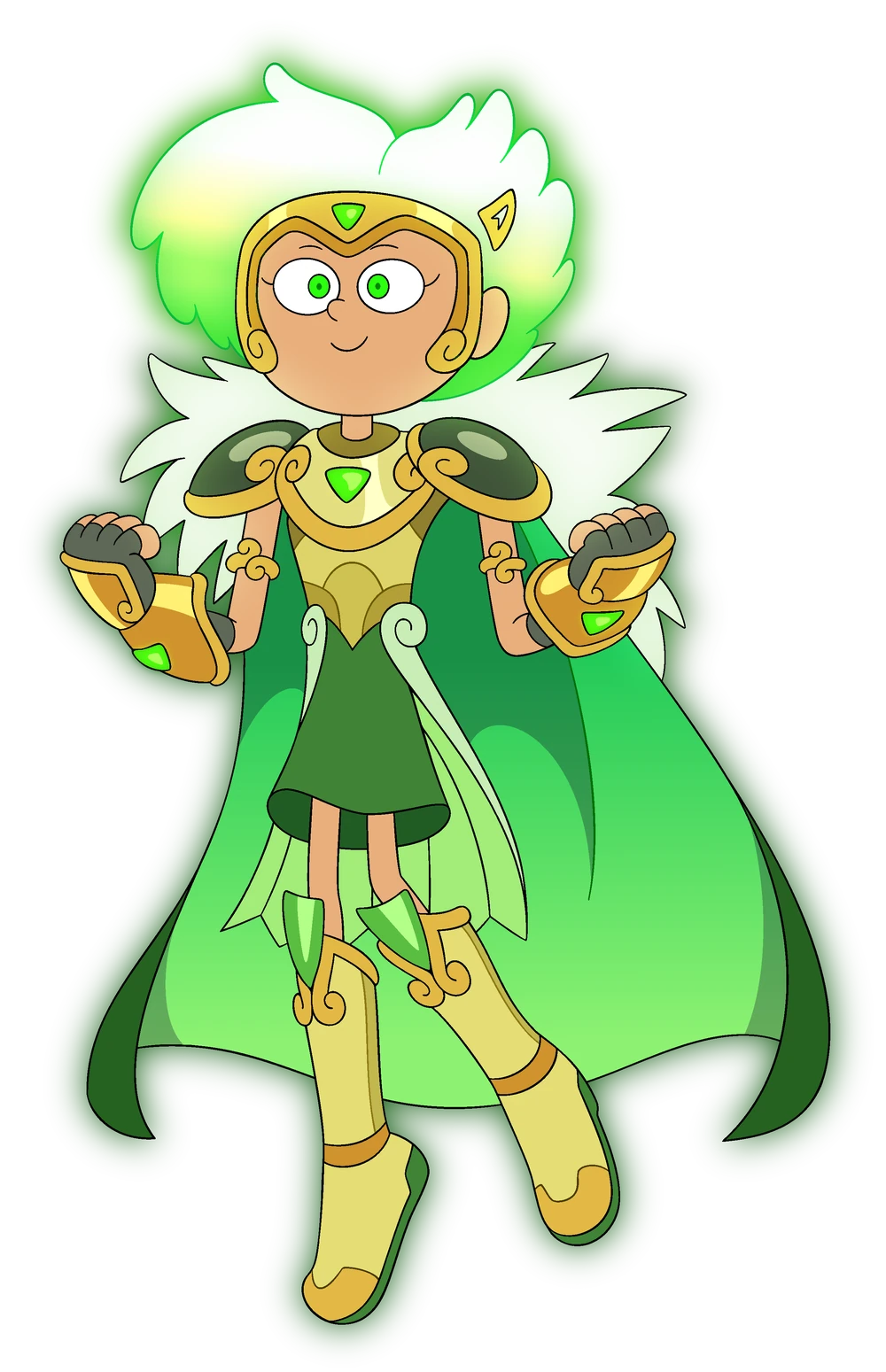 Marcy's calamity design is plain | Fandom