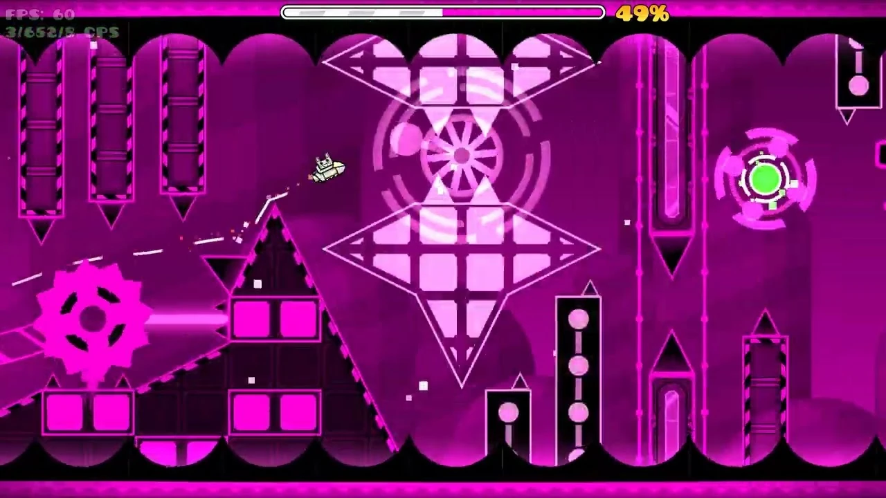 ok nevermind THIS is the most 2.0 level ever now | Fandom