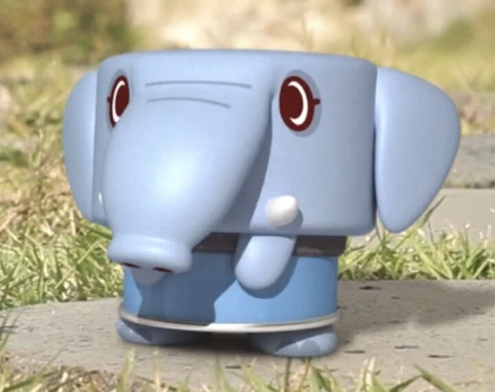 fun fact about elly | Fandom