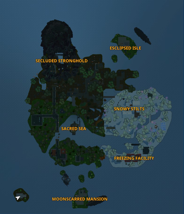 The Warfare to determine everything... (v17.00 Patch Notes) | Fandom The Warfare to determine everything... (v17.00 Patch Notes) | Fandom