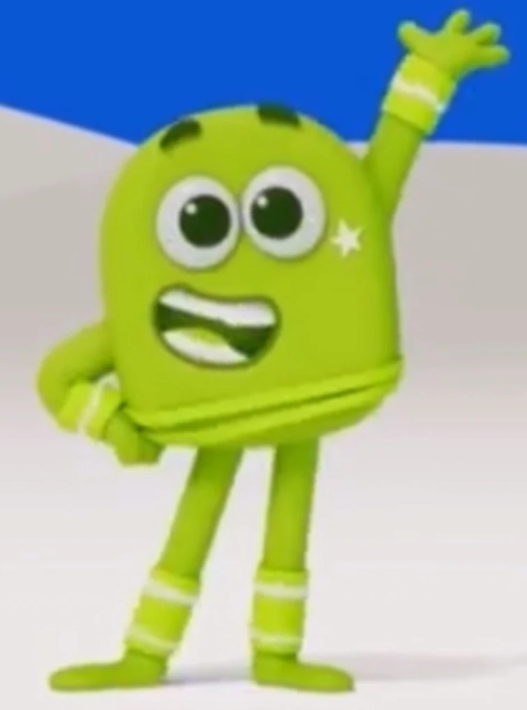 Discuss Everything About Colorblocks Wiki | Fandom