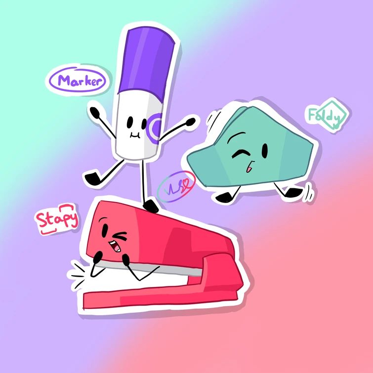 Discuss Everything About Battle for Dream Island Wiki | Fandom