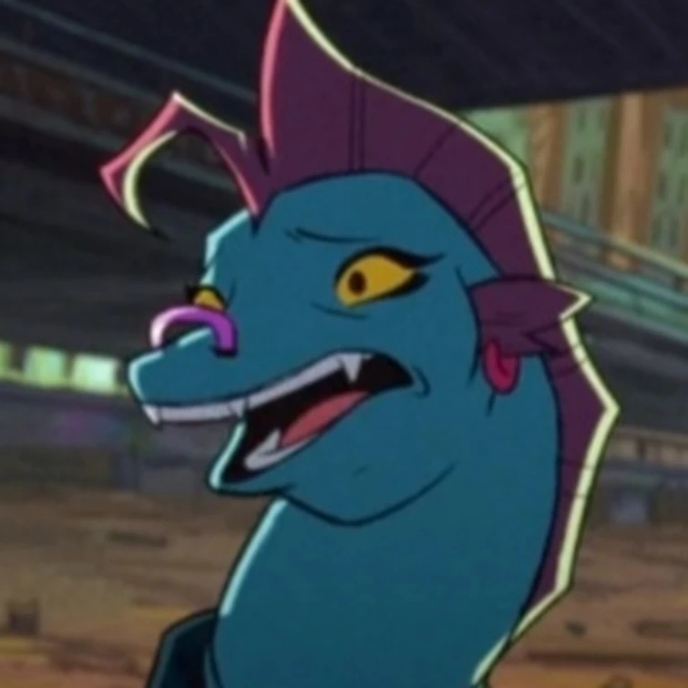 Discuss Everything About TMNTPedia | Fandom