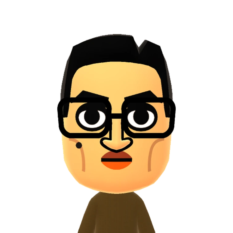 Non-Modificated Wii Miis(Part 9) | Fandom