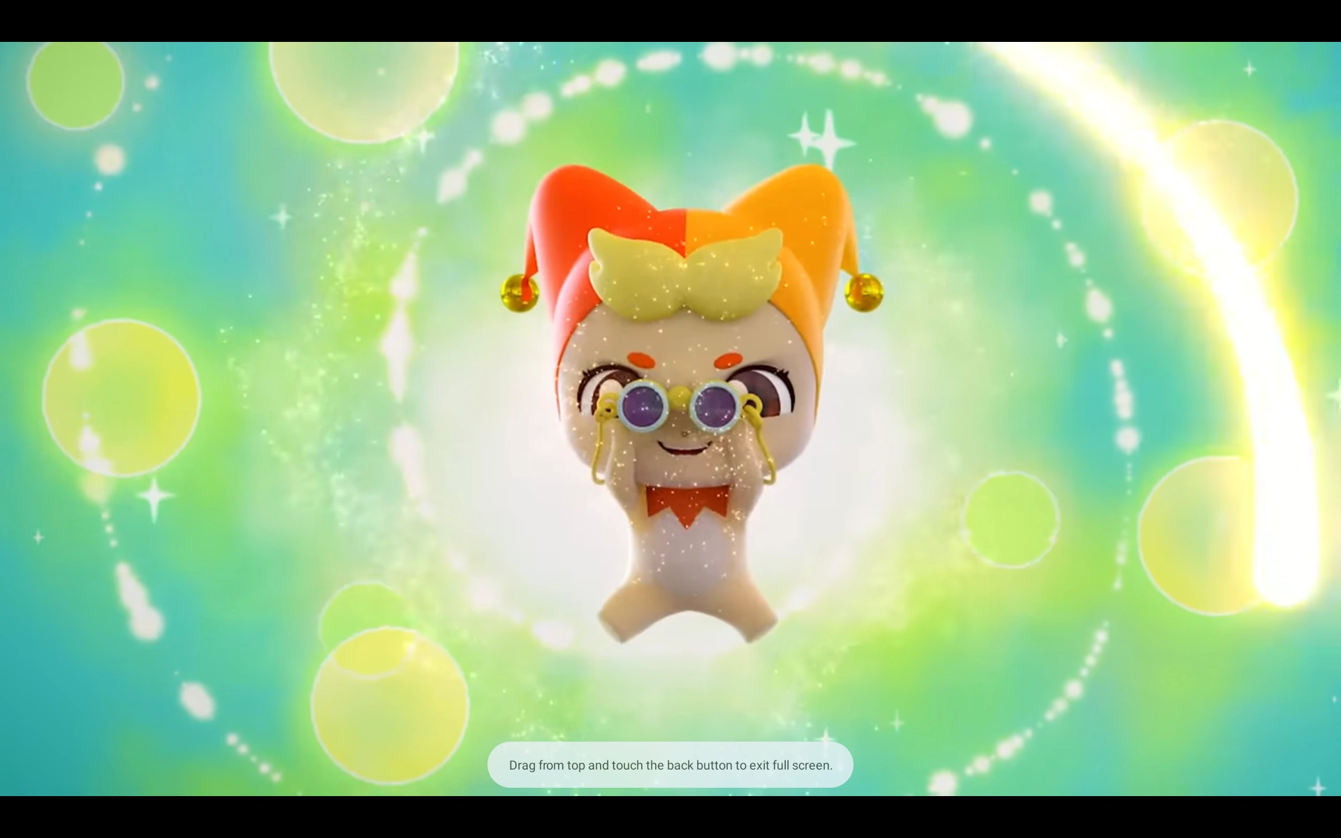 Giggleping and Mimicping sound the same | Fandom