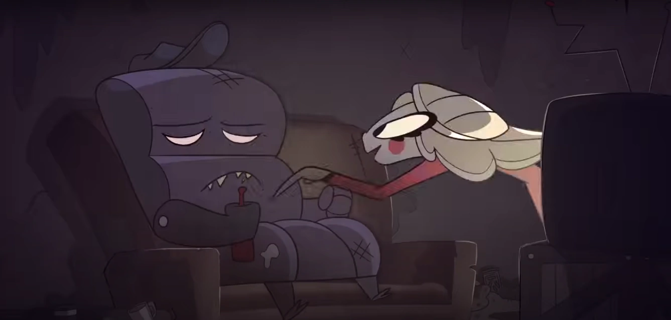 Long Charlie is Long | Fandom