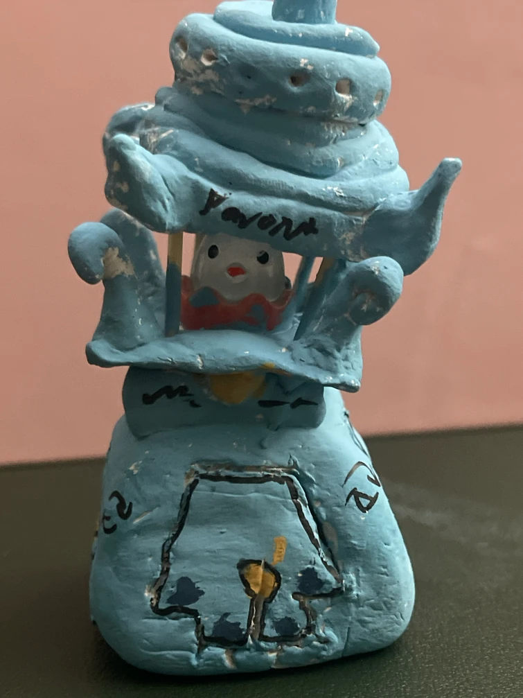 Me and My Brother’s Arcorina! | Fandom