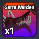 SELL GARRA WARDEN!!! | Fandom
