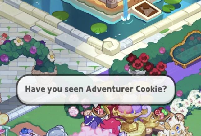 Berry to berry communication | Fandom