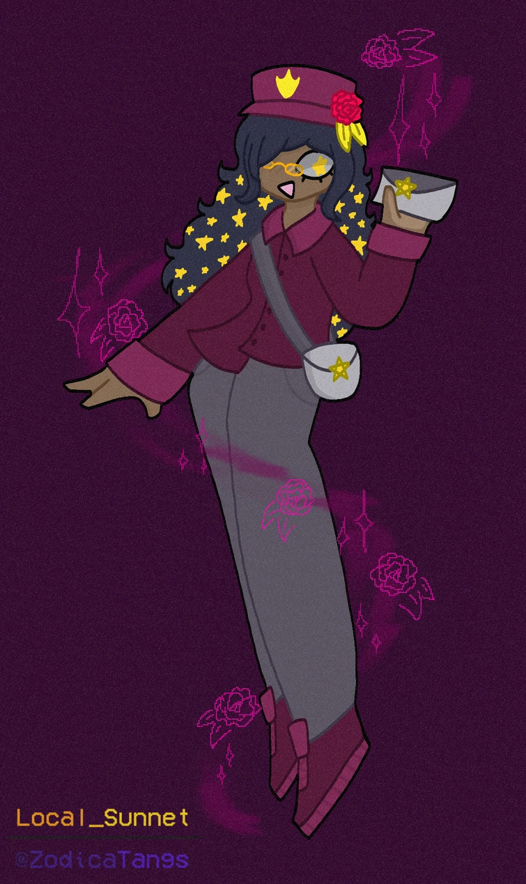 off topic art | Fandom