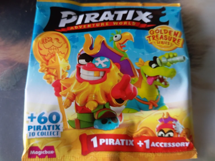 Piratix | Fandom