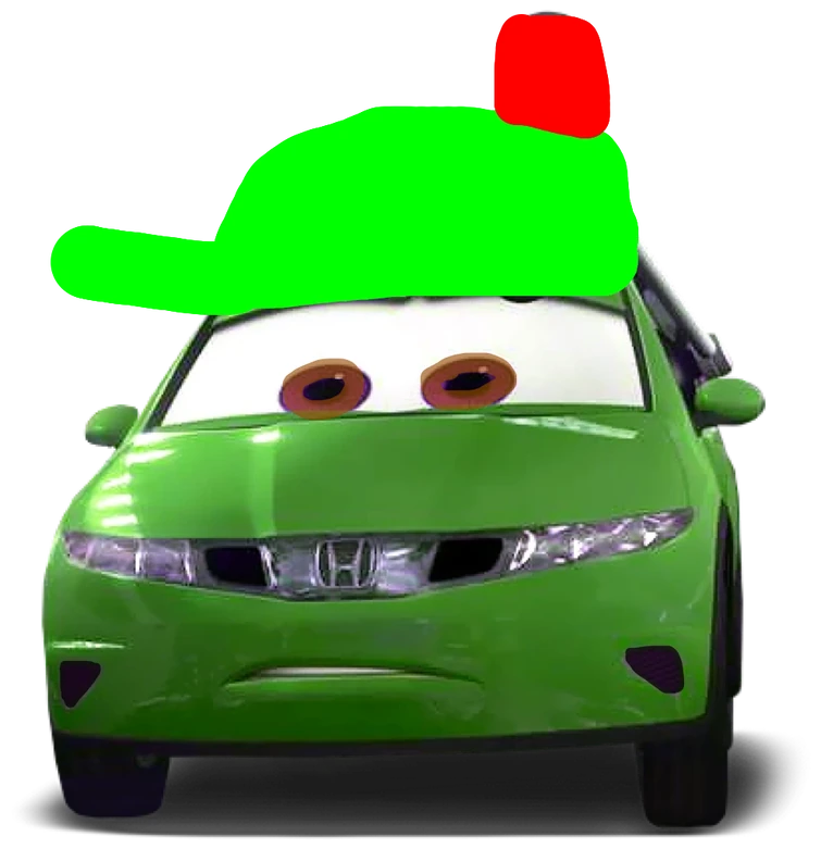 TC2 classes if they were in Cars | Fandom