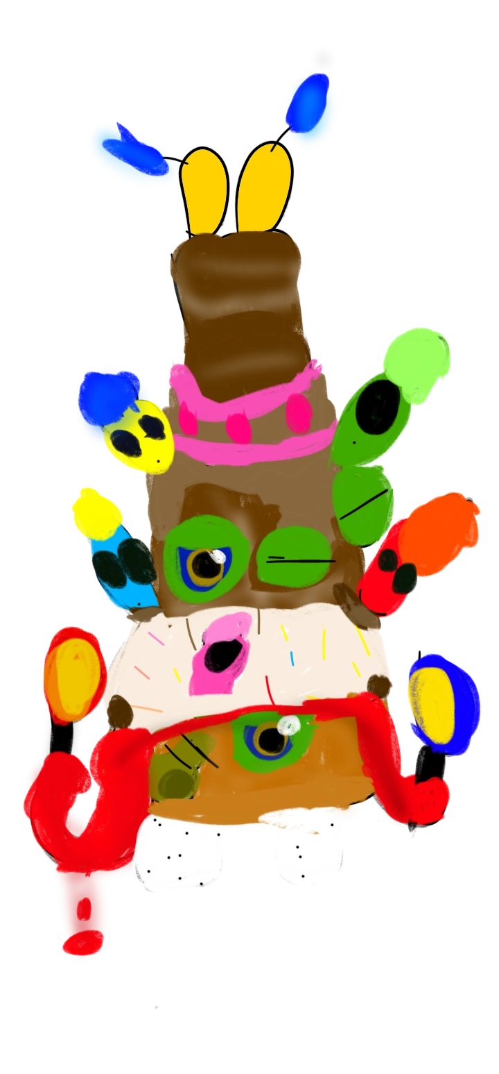 Fanmade Epic Jam boree! | Fandom