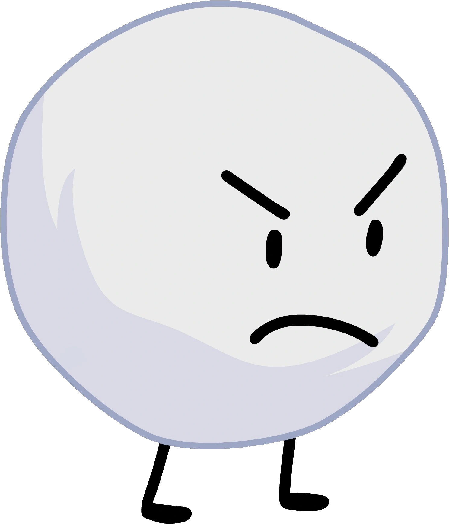 Armless Snowball | Fandom