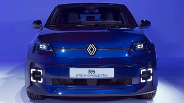 Best colour for the new Renault 5? | Fandom