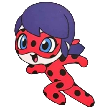 Do you like Korean Chibi Ladybug? | Fandom