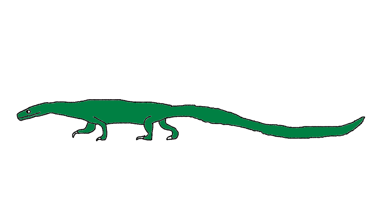 How Mosasaurs evolve | Fandom