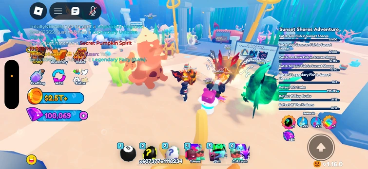Discuss Everything About Pet Catchers Wiki | Fandom