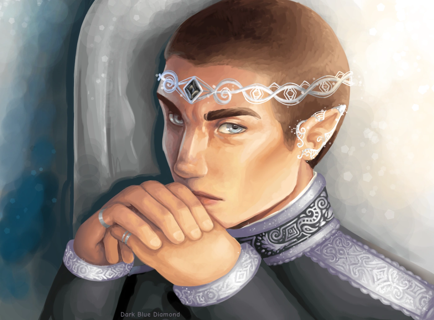 Kotlc Bronte Fanart | Fandom