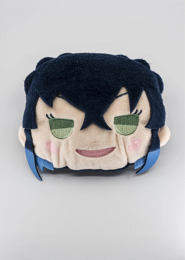 Cursed plushies (9x) | Fandom