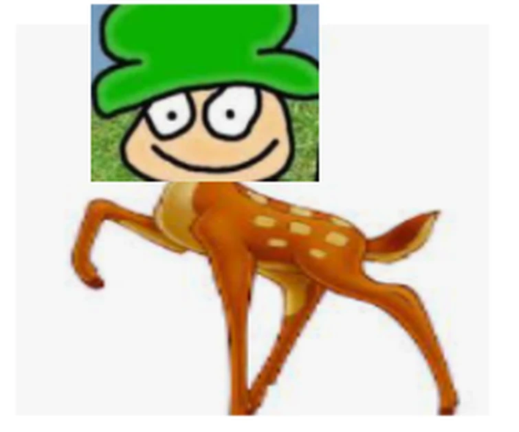 Cursed Logic(Warning:It may have a cursed image,please bleach your eyes ...