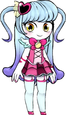 Beautiful Princess Disorder | Fandom