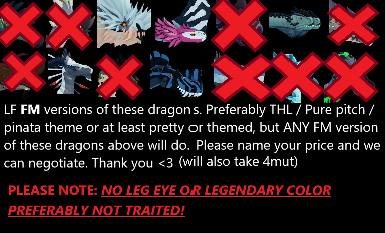 LF FM worlds | LF co hatches | Fandom