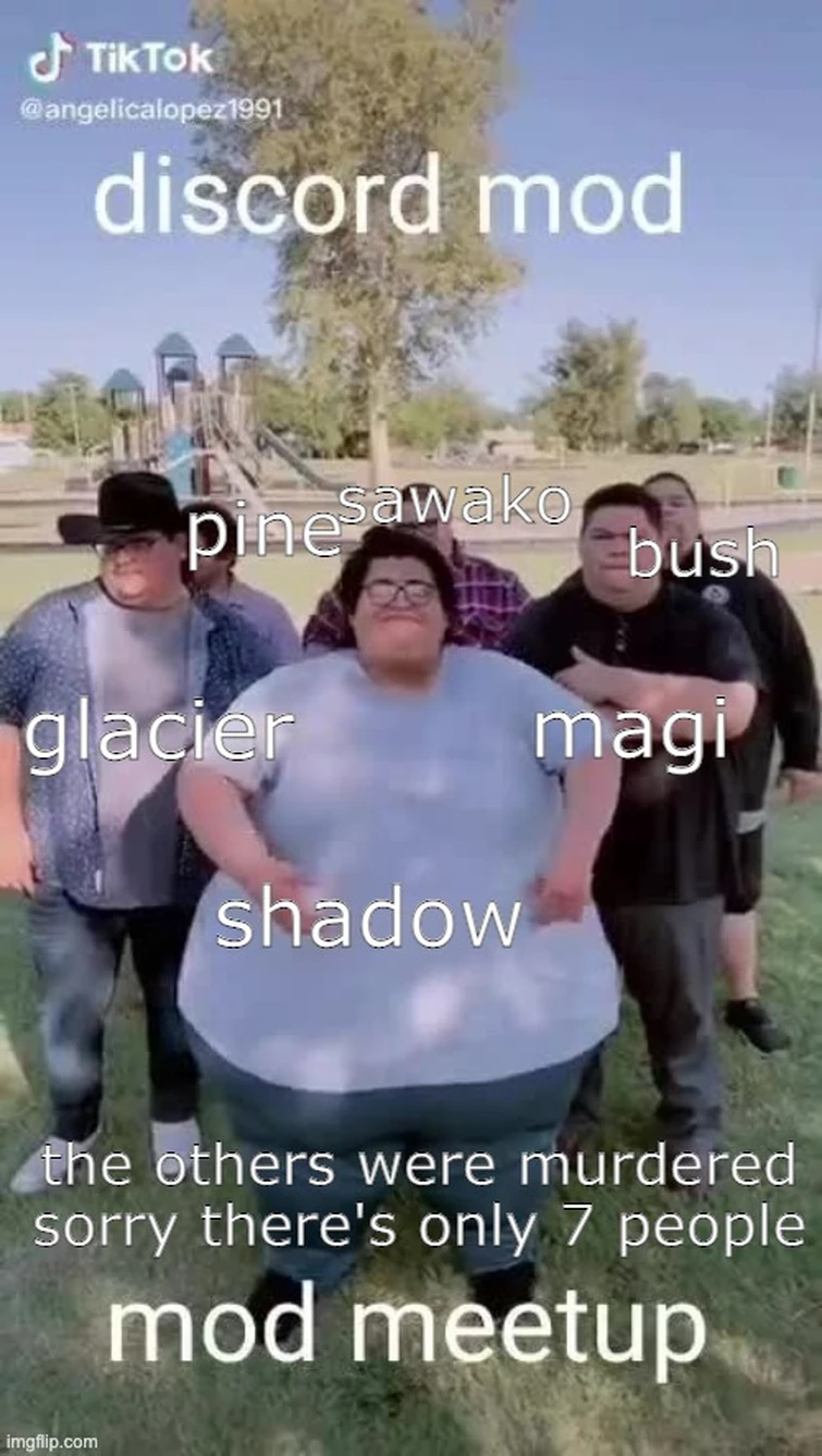 hi guys all the wiki mods decided to meet up here's a photo | Fandom