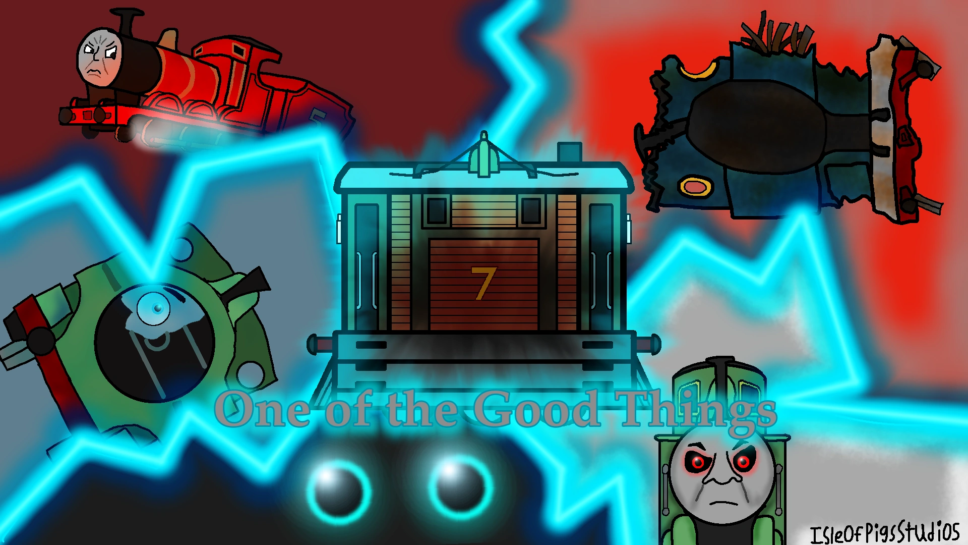 Art for Arcane Merchant’s 1 Year Anniversary | Fandom