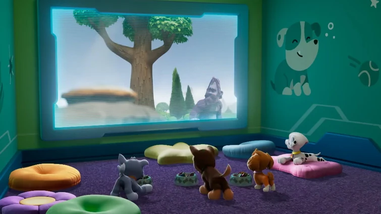 Is this an error? | Fandom